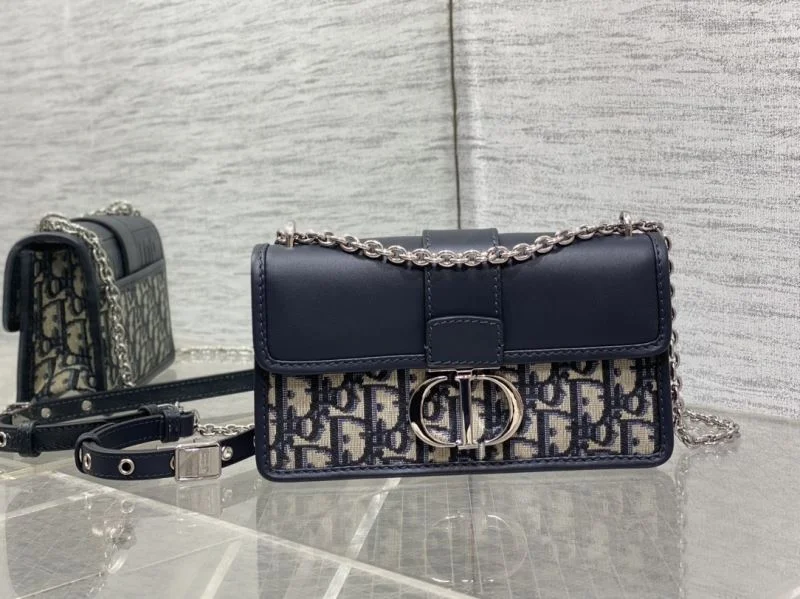 Christian Dior Montaigne Bags