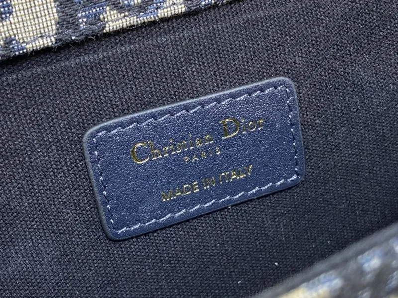 Brand-authenticated Christian Dior Montaigne Bags