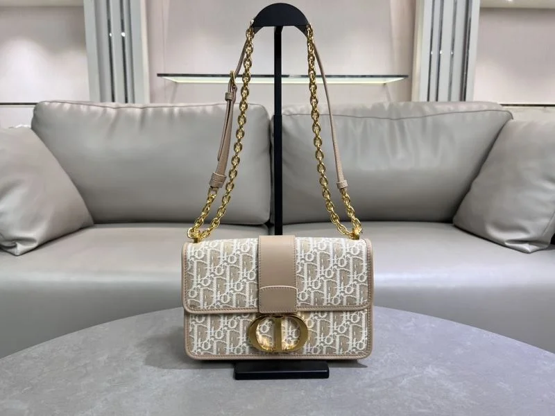 Christian Dior Montaigne Bags