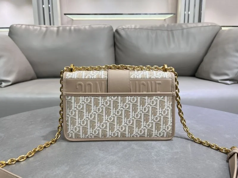 OEM Christian Dior Montaigne Bags