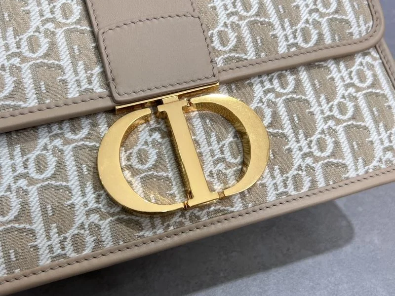 OEM Christian Dior Montaigne Bags