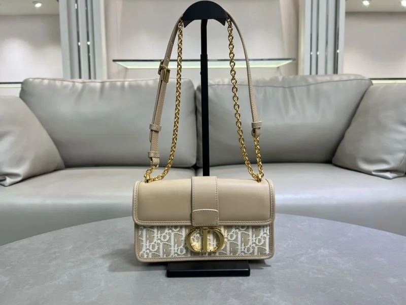 Christian Dior Montaigne Bags