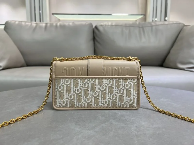 Mirror quality Christian Dior Montaigne Bags