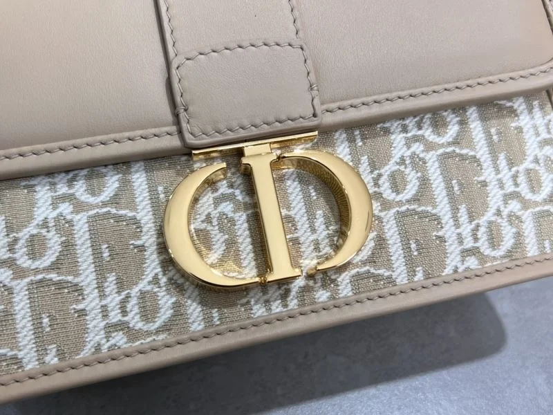 Mirror quality Christian Dior Montaigne Bags