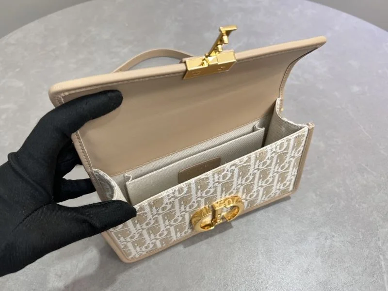 Mirror quality Christian Dior Montaigne Bags