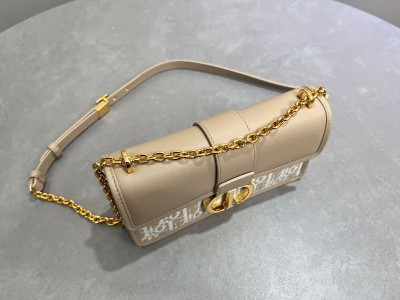 Mirror quality Christian Dior Montaigne Bags