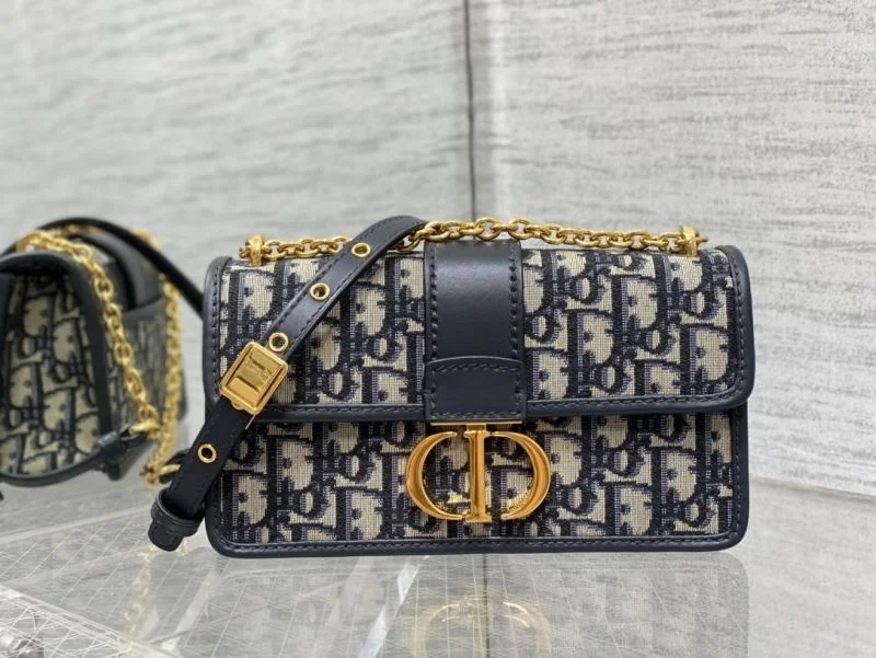 1:1 copy Christian Dior Montaigne Bags
