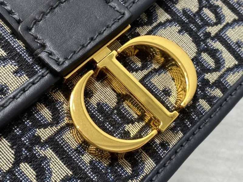 1:1 copy Christian Dior Montaigne Bags