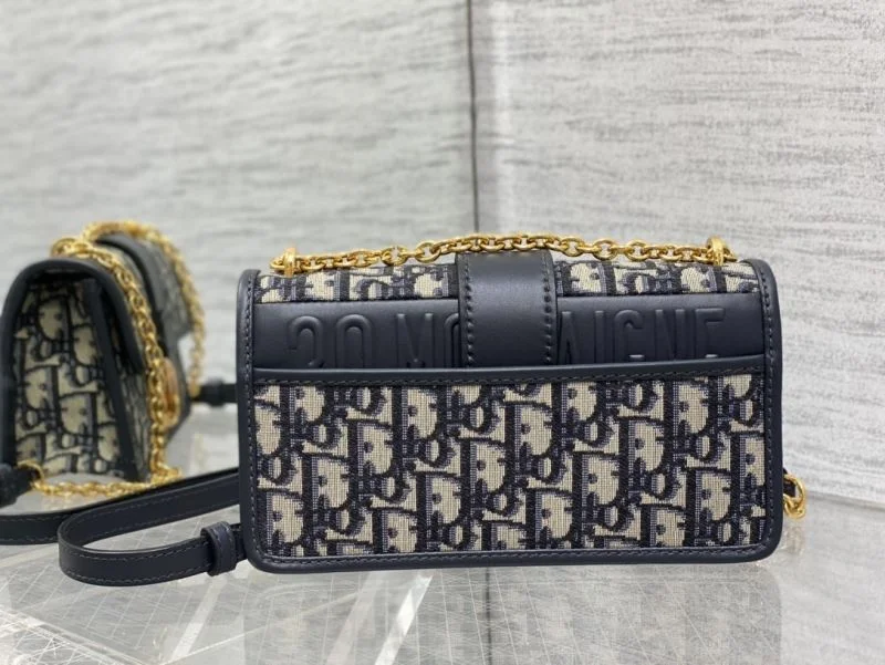 1:1 copy Christian Dior Montaigne Bags