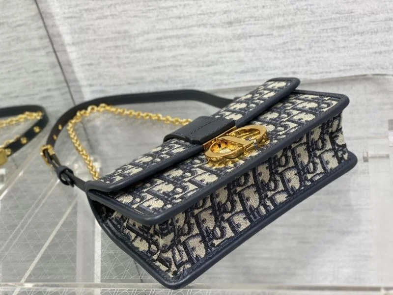 1:1 copy Christian Dior Montaigne Bags