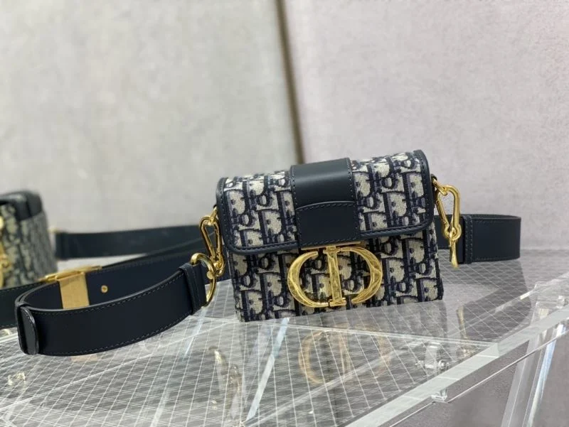 Christian Dior Montaigne Bags