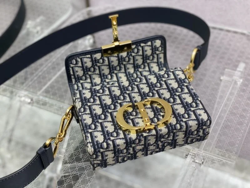 Economical Christian Dior Montaigne Bags