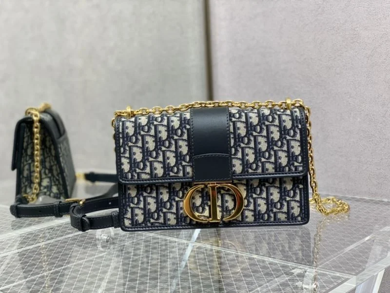 Christian Dior Montaigne Bags