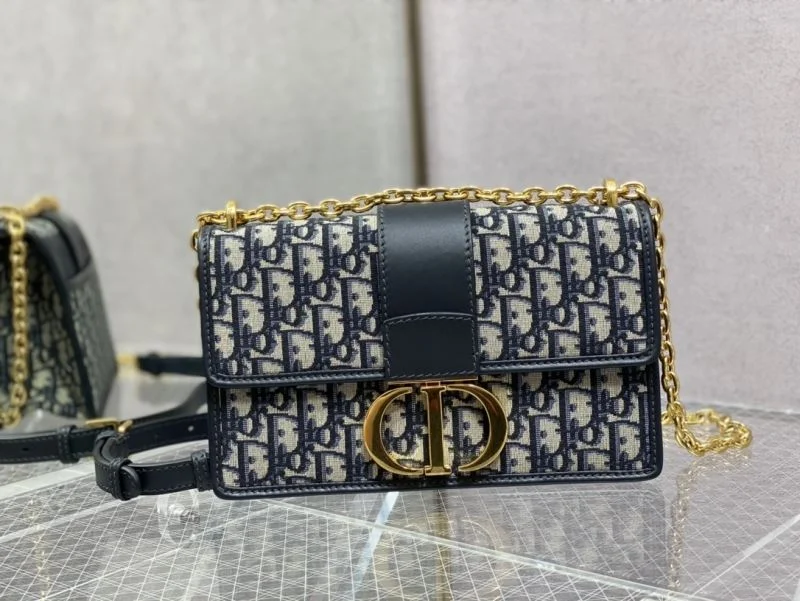 Original Christian Dior Montaigne Bags