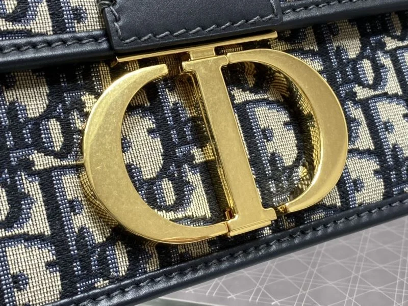 Original Christian Dior Montaigne Bags