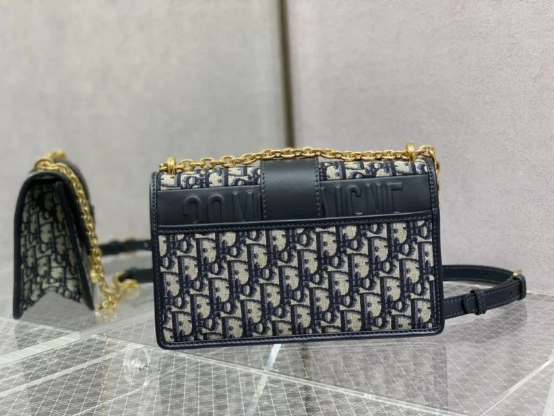 Original Christian Dior Montaigne Bags