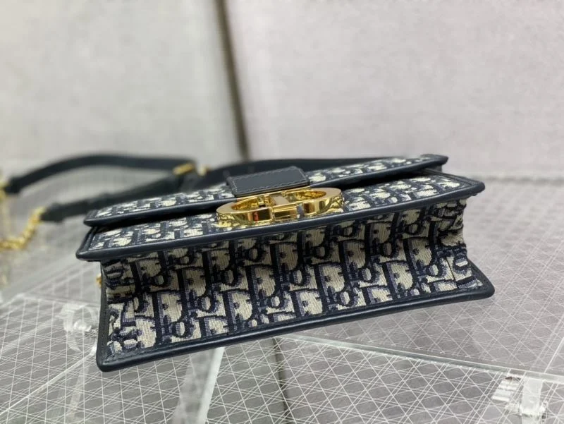 Original Christian Dior Montaigne Bags