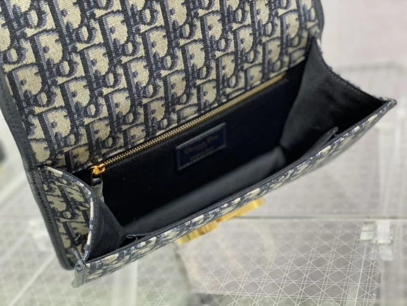 Original Christian Dior Montaigne Bags