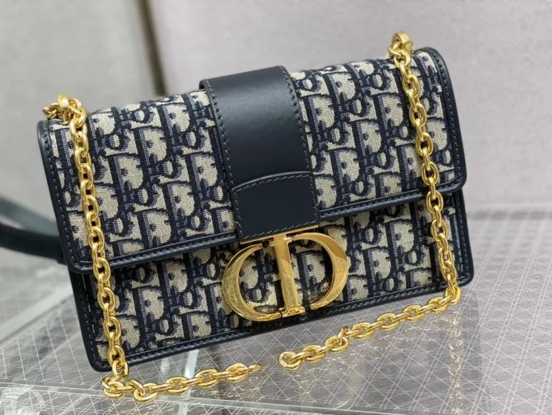 Original Christian Dior Montaigne Bags