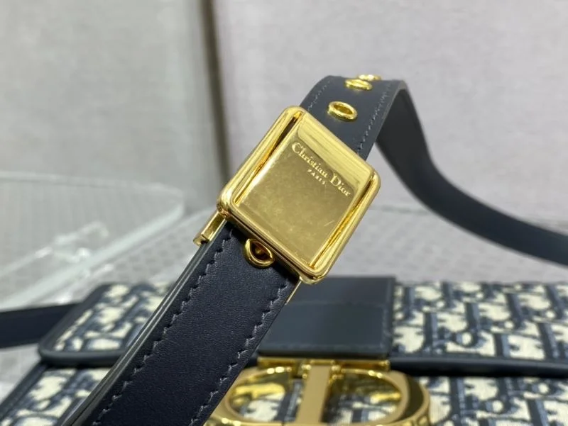Value-priced Christian Dior Montaigne Bags