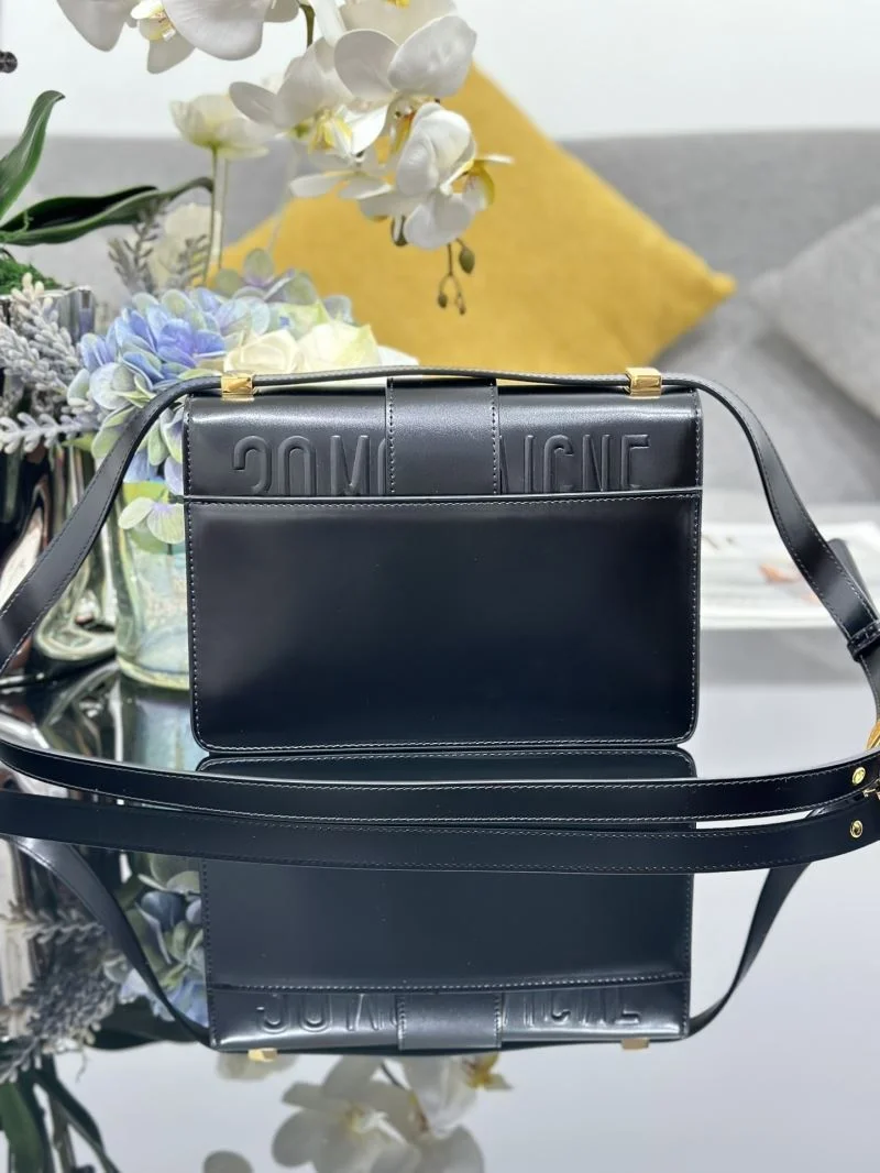 Authentic Christian Dior Montaigne Bags