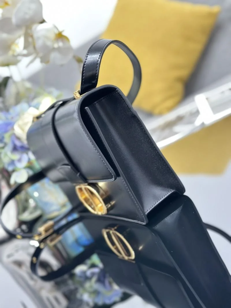 Authentic Christian Dior Montaigne Bags
