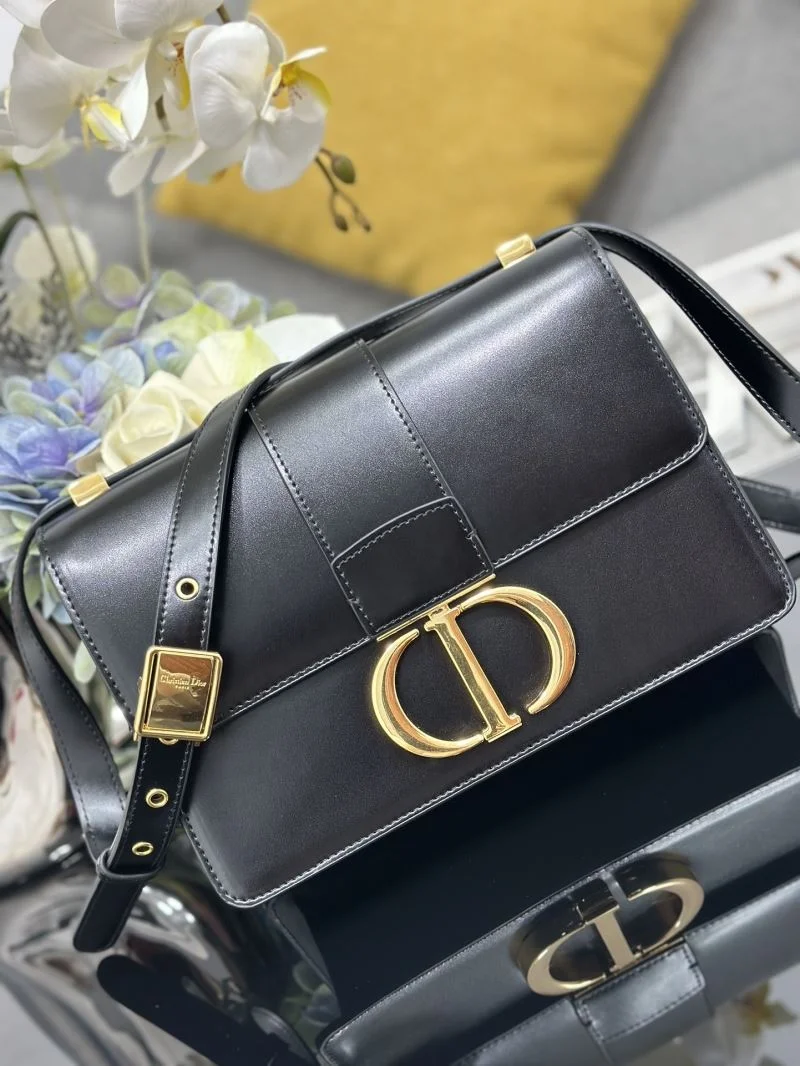 Authentic Christian Dior Montaigne Bags