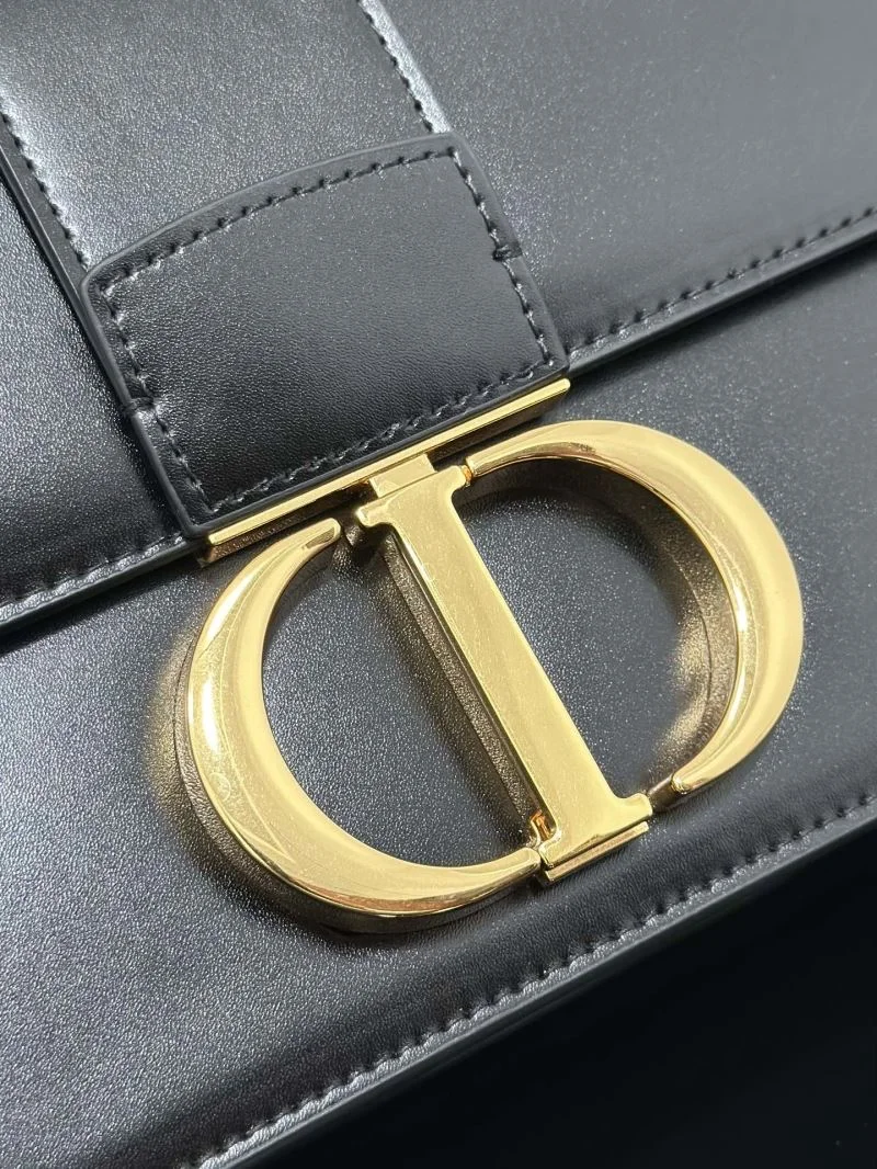 Authentic Christian Dior Montaigne Bags