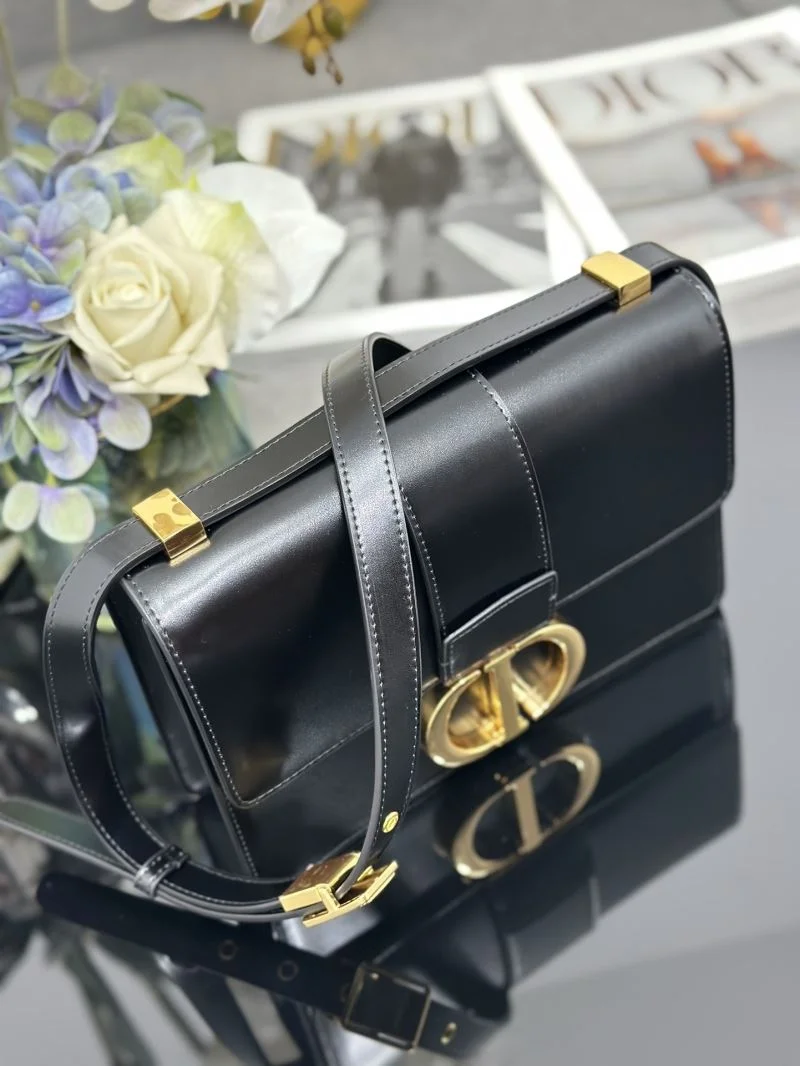 Authentic Christian Dior Montaigne Bags