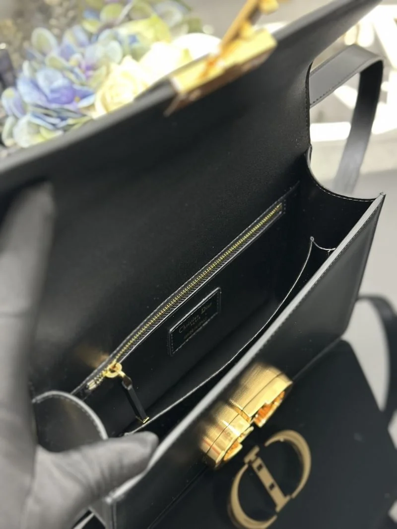 Authentic Christian Dior Montaigne Bags