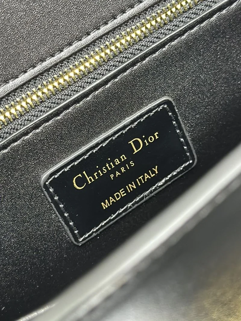 Authentic Christian Dior Montaigne Bags