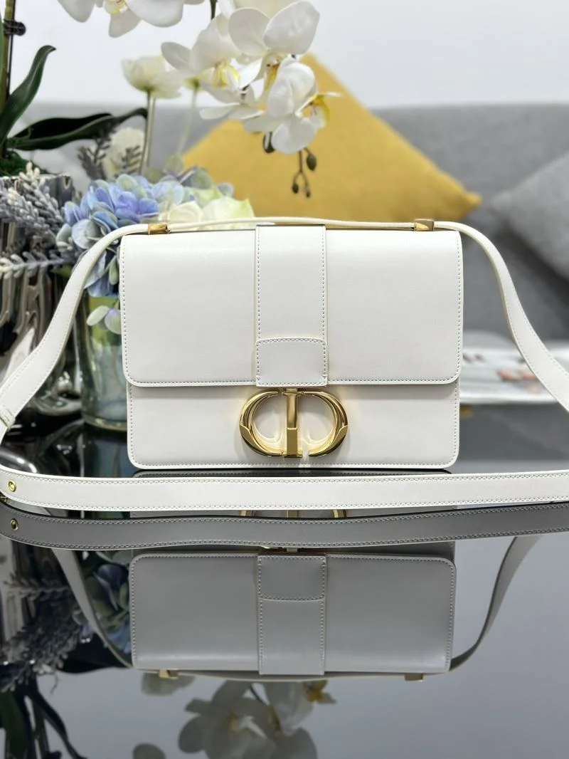 Christian Dior Montaigne Bags