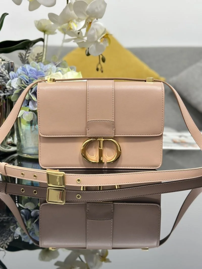 Christian Dior Montaigne Bags