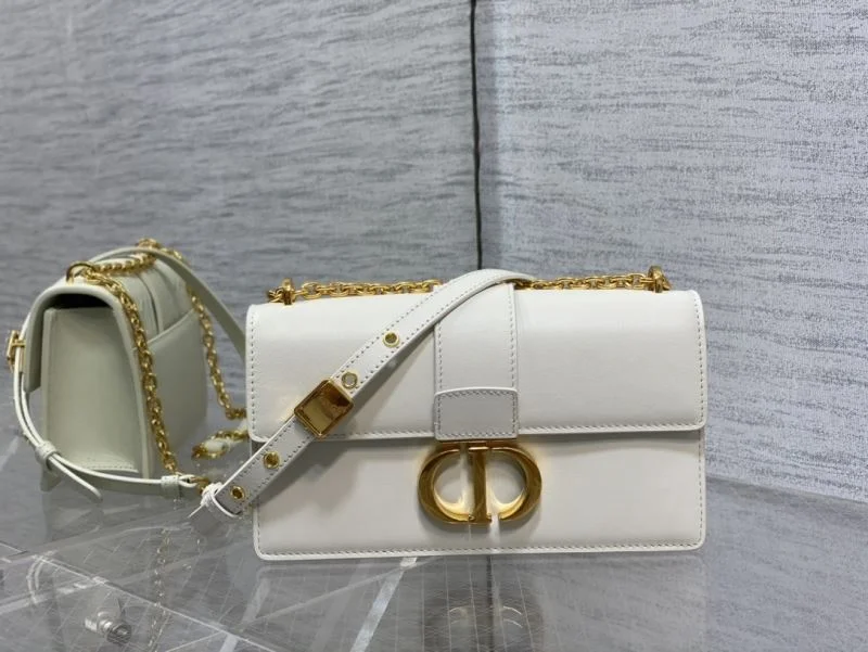 Bargain Christian Dior Montaigne Bags