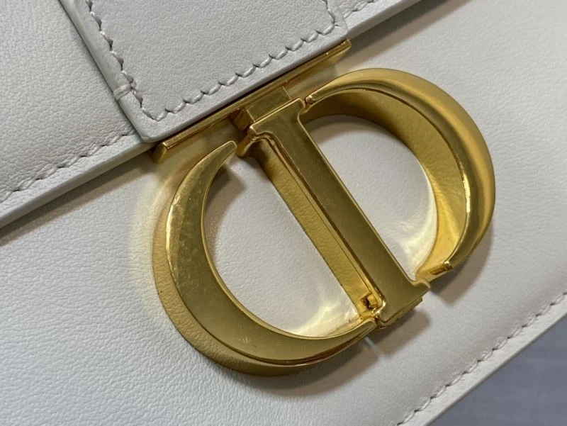 Bargain Christian Dior Montaigne Bags