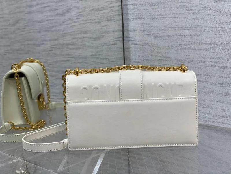 Bargain Christian Dior Montaigne Bags