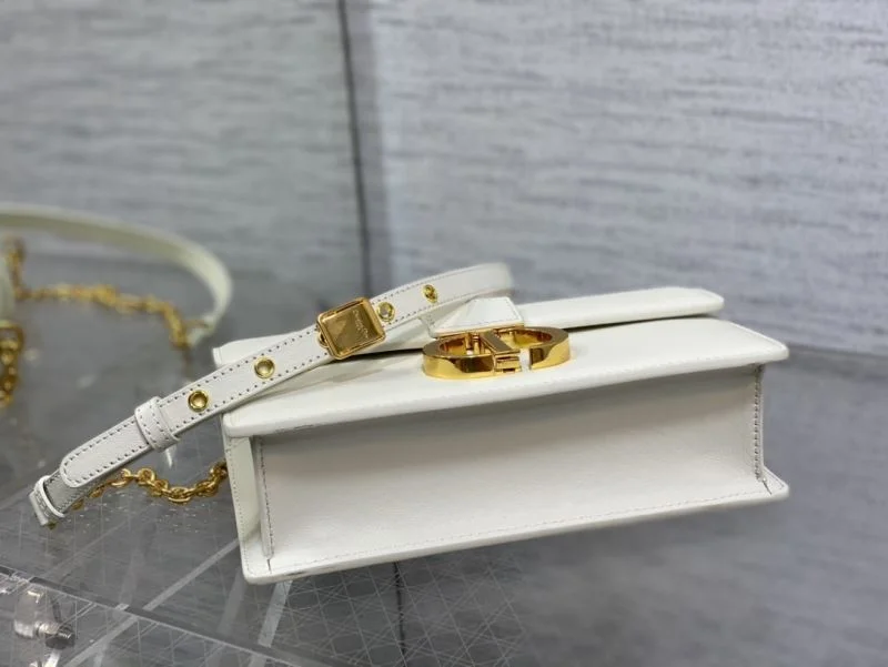 Bargain Christian Dior Montaigne Bags