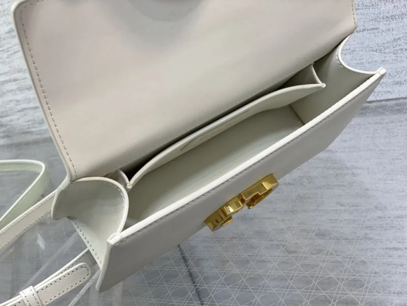 Bargain Christian Dior Montaigne Bags