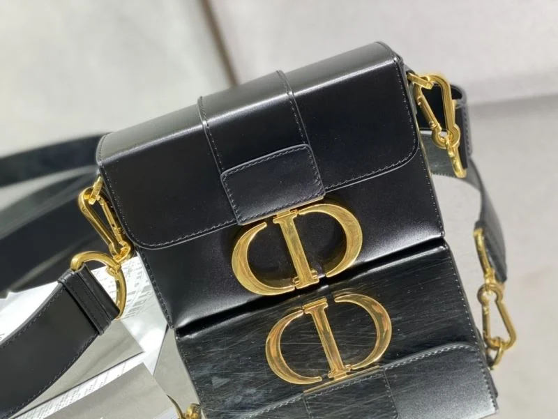 Authentic Christian Dior Montaigne Bags
