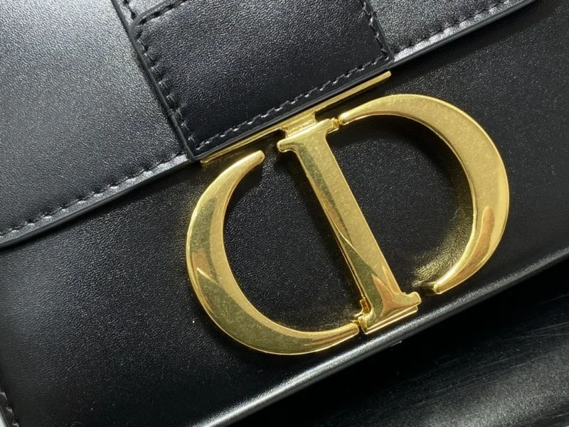Authentic Christian Dior Montaigne Bags