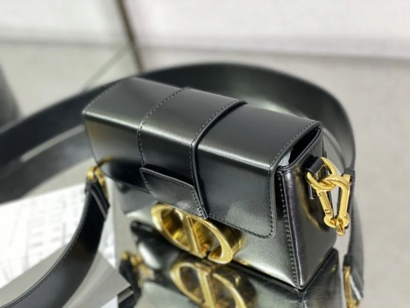 Authentic Christian Dior Montaigne Bags