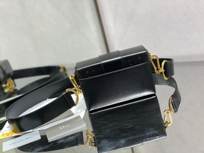 Authentic Christian Dior Montaigne Bags