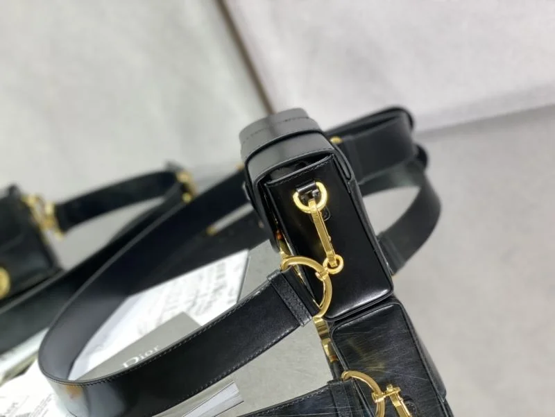 Authentic Christian Dior Montaigne Bags