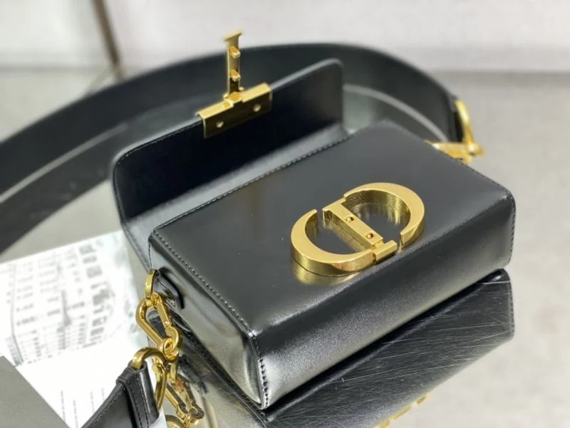 Authentic Christian Dior Montaigne Bags