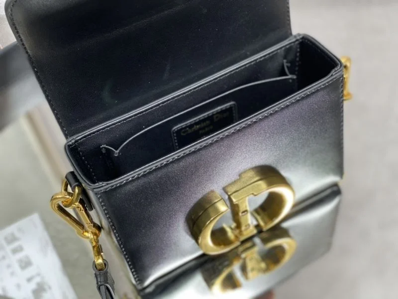 Authentic Christian Dior Montaigne Bags