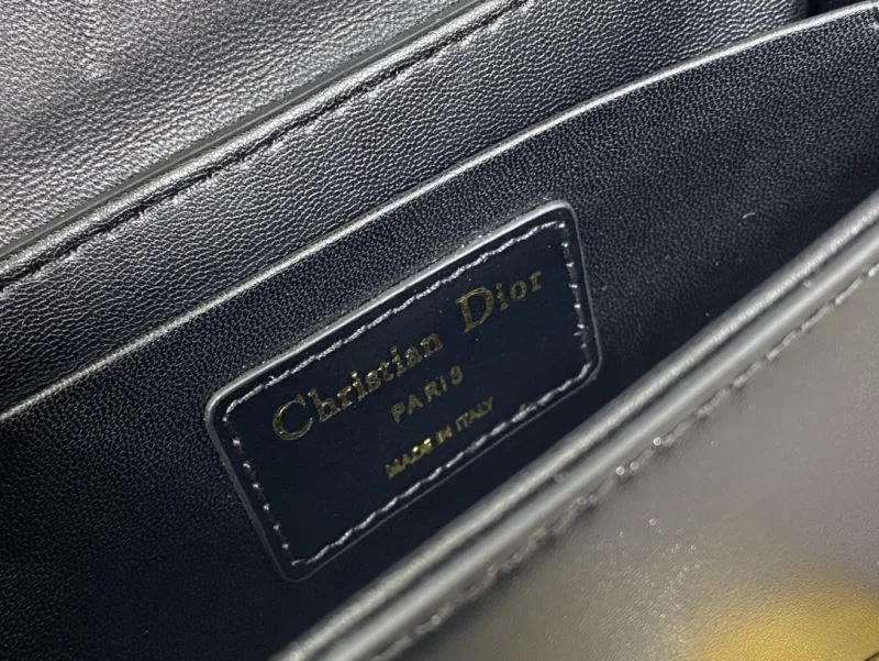 Authentic Christian Dior Montaigne Bags