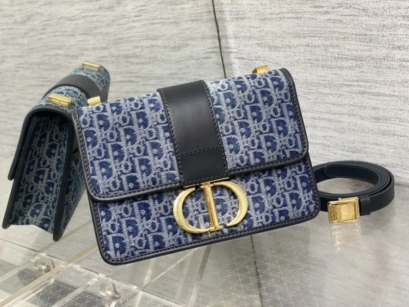 Christian Dior Montaigne Bags