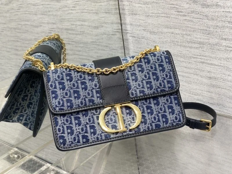 Christian Dior Montaigne Bags