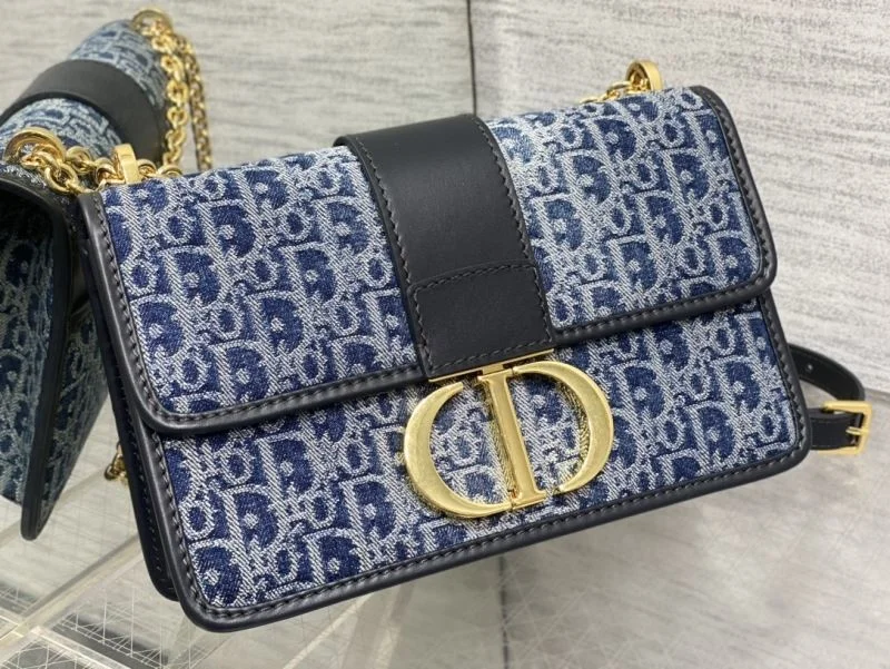 Value-priced Christian Dior Montaigne Bags
