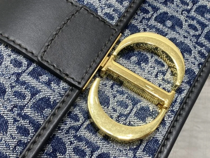 Value-priced Christian Dior Montaigne Bags